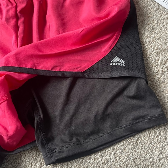 RBX | Shorts | Nwt Rbx Pink Womens Shorts Size Small | Poshmark